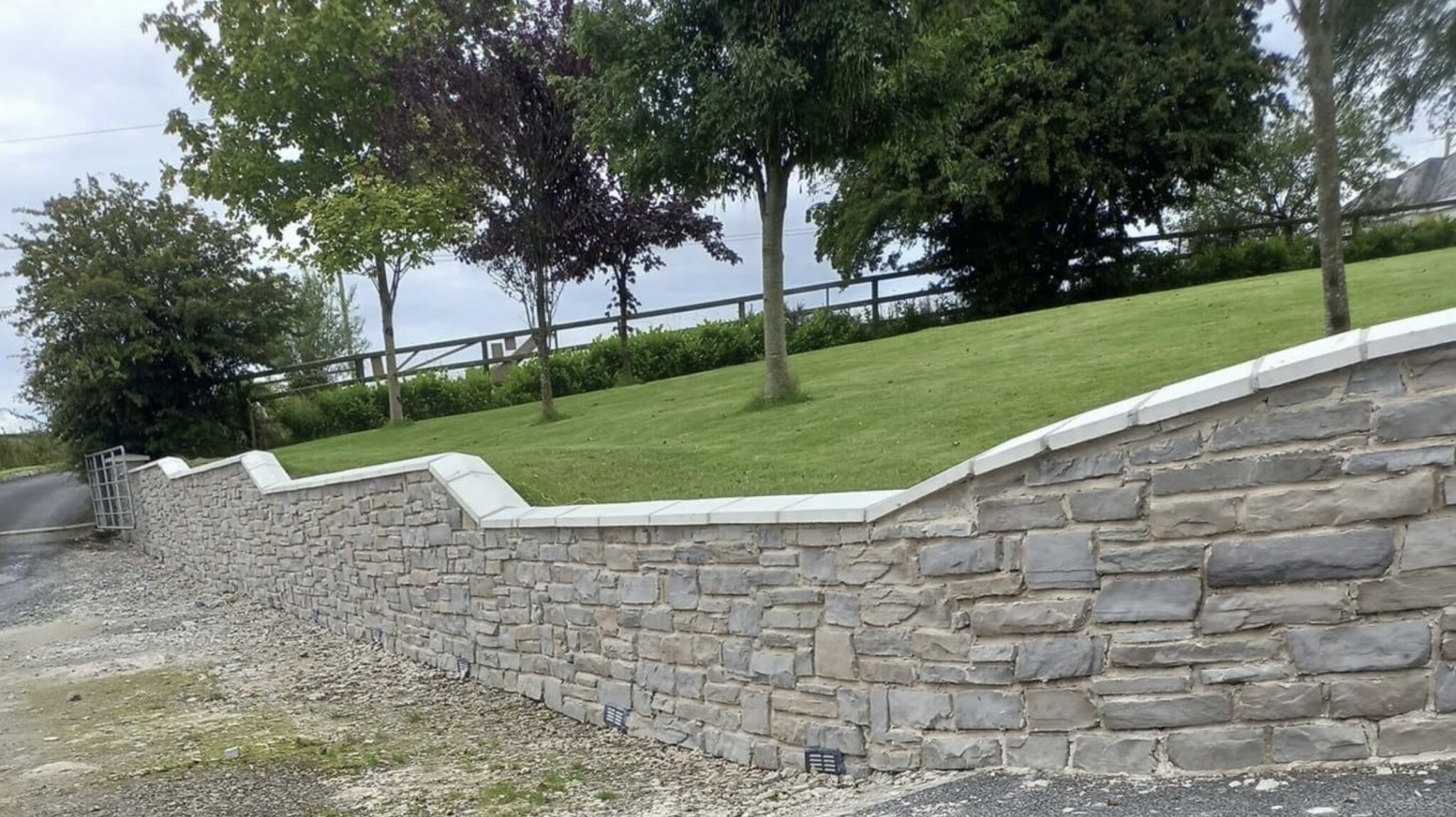 Stacked Ledgestone Aspen 11 | Fernhill Stone