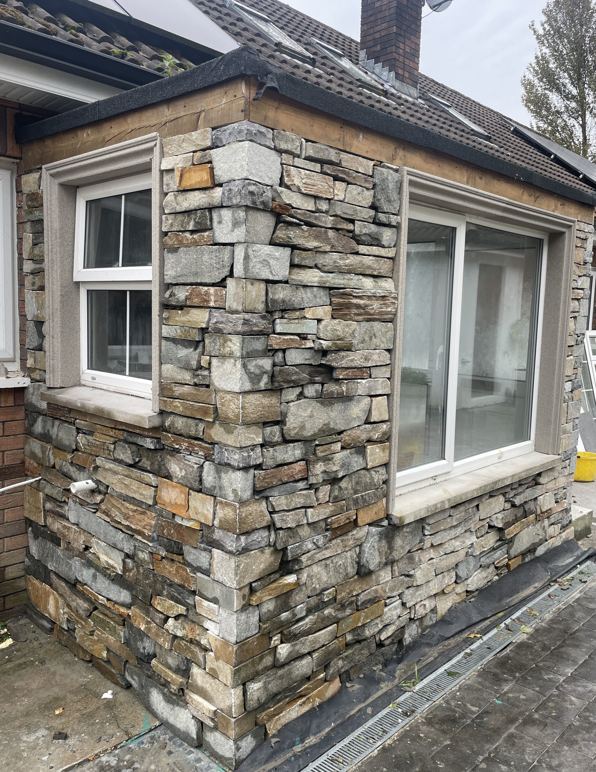 LG Natural Ledgestone 4 | Fernhill Stone
